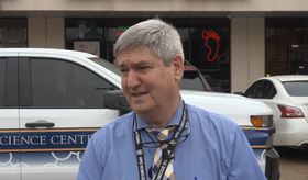 Police update: Houston tea shop worker found dead with apparent blunt ...