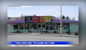 Long Ear closing | Haystack News