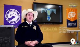 HSOTW #39 CHARLES ABEYTA CORONADO HS 05-03-2026 | Haystack News