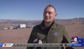 Incident at Sand Hollow State Park prompts Life Flight response ...