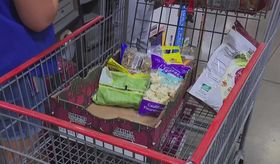 Judge blocks federal government from restricting candy, sugary drinks ...