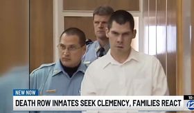 Families urge governor to reject clemency for Carr brothers, Scott ...