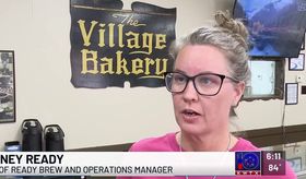 The Village Bakery to reopen May 23 in West; Ready Brew coffee joins ...