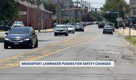 Hit-and-run crash leaves Bridgeport construction worker blind in one ...