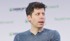 Sam Altman’s remarks on AI's future warn of job loss and disease ...