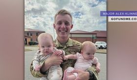 Families mourn 13 US service members killed during Operation Epic Fury ...