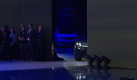 BMW shares slide after China weakness, Iran war prompt profit warning ...