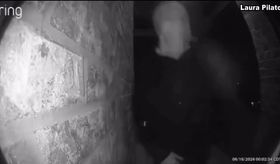 TN family wakes up to a dangerous viral trend where kids kick doors at ...