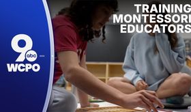 Cincinnati Public Schools launches Montessori educator training program ...