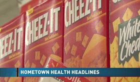 Hometown Health: Study Reveals Why Ultra-Processed Food Addiction is ...
