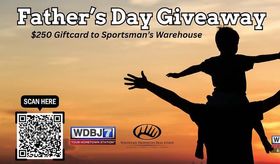 Enter Father's Day Giveaway for Chance to Win $250 Gift Card to ...