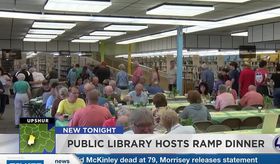 Upshur County Public Library partners with Fish Hawk Acres for annual ...