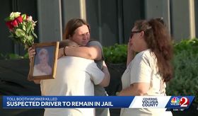Judge orders Deanna Harrell to be held without bond in fatal toll booth ...