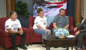 St. Marys plans Red, White & Blue Celebration to mark America’s 250th ...