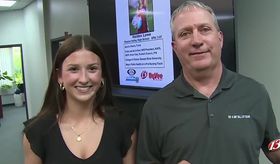 Lebo, Onaga High seniors named WIBW-TV Scholar Athlete award winners ...