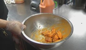 Anchor Bar celebrates 60 years serving wings this past Friday ...