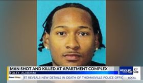 Baldwin County Major Crimes Unit identifies victim, suspect in Foley ...