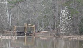 Putnam County residents challenge proposed quarry over Lake Sinclair ...