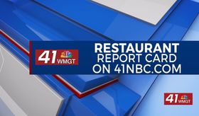 Restaurant Report Card: Middle Georgia food service inspection scores ...