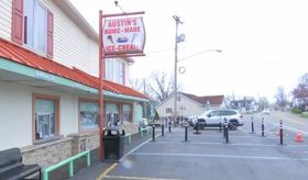 Austin's Homemade Ice Cream set to open third location in Barboursville ...