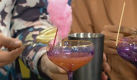 Spend Galentine’s Day Making Cocktails at LimaMar Restaurant and ...