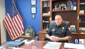 'Completely random': Irondequoit police chief reacts after sentencing ...