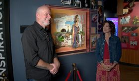 Amy Grant talks new album artwork, journey through open heart surgery ...
