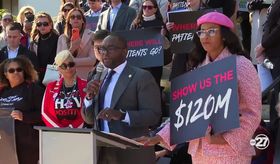Florida's AIDS drug assistance program fully restored today after cuts ...