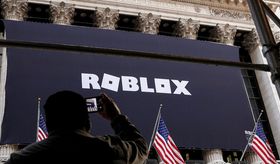 Roblox soars in first day of trading on NYSE | Haystack News