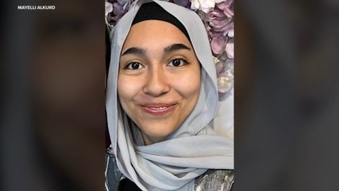 Family of missing Irvine woman, 19, desperate to hear from her more ...