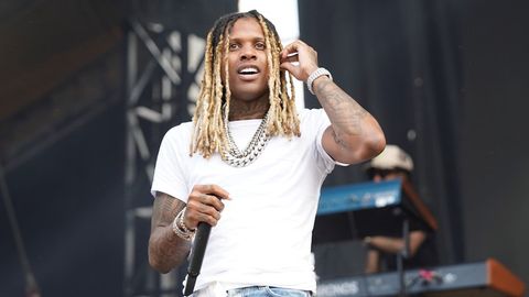 Chicago rapper Lil Durk arrested in Florida on murder-for-hire charges ...