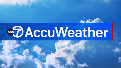AccuWeather: Brisk and cold | Haystack News