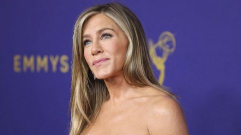New details revealed about alleged gate crasher at Jennifer Aniston’s home | Haystack News