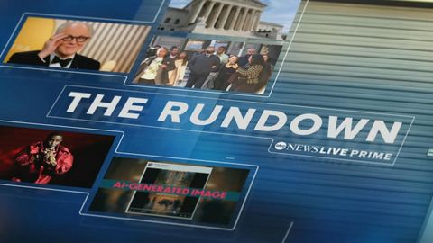 ABC News Live Rundown: Wednesday, February 26, 2025 | Haystack News