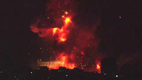 IDF orders evacuation for nearly 100 villages in southern Lebanon ...