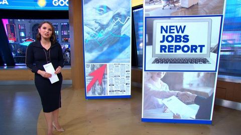 Hiring rebounds in November | Haystack News