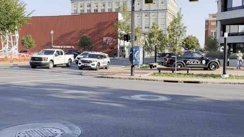 Springfield, Ohio, in national spotlight following Trump's baseless ...