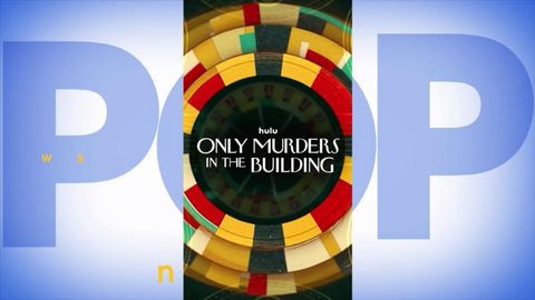 ‘Only Murders in the Building’ sets season 5 premiere date on Hulu ...