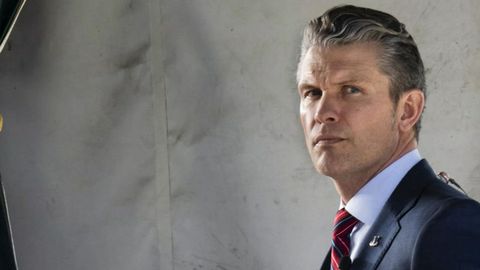 Fallout after new Pentagon attack plan texts are released | Haystack News