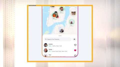 New Instagram feature raises privacy concerns | Haystack News