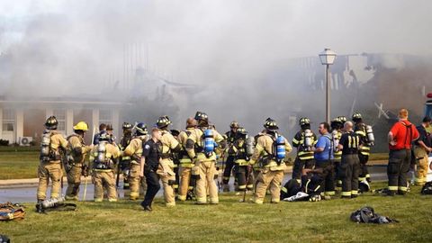 Police search for motive in deadly rampage at Mormon church in Michigan ...