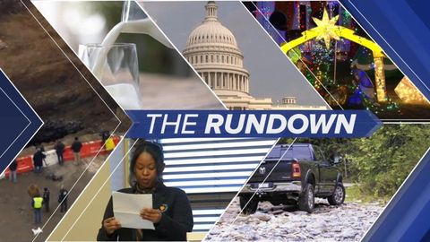 ABC News Live Rundown: Friday, December 6, 2024 | Haystack News