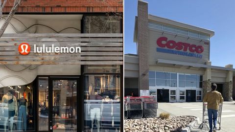 Lululemon sues Costco over alleged dupes | Haystack News