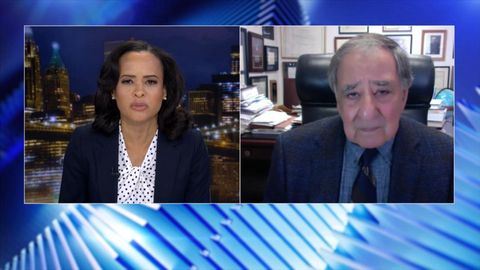 Former Sec. of Defense on Signal app messages: ‘This is a security ...