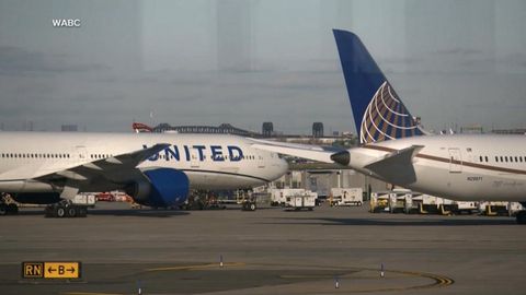 FAA holds summit with major airlines amid Newark Airport issues ...