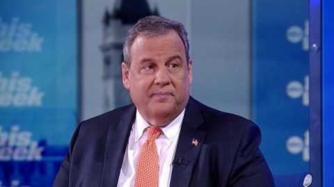 Chris Wray ‘restored a sense of integrity’ to the FBI: Chris Christie ...
