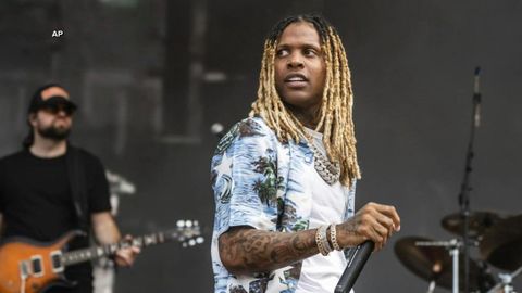 Rapper Lil Durk arrested in murder-for-hire plot | Haystack News