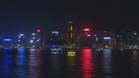 Big cities across the globe go dark for ‘Earth Hour’ | Haystack News