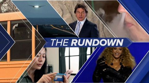 ABC News Live Rundown: Tuesday, December 17, 2024 | Haystack News