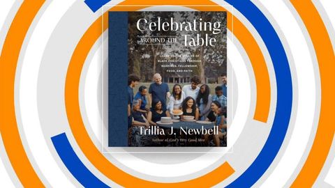 Trillia Newbell discusses food, faith and Black History Month ...